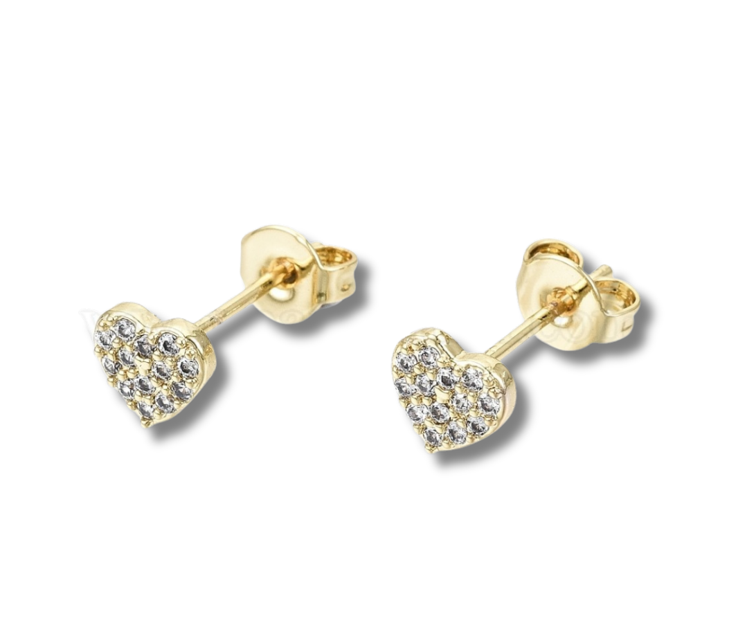 Basic Studs – W Jewelry