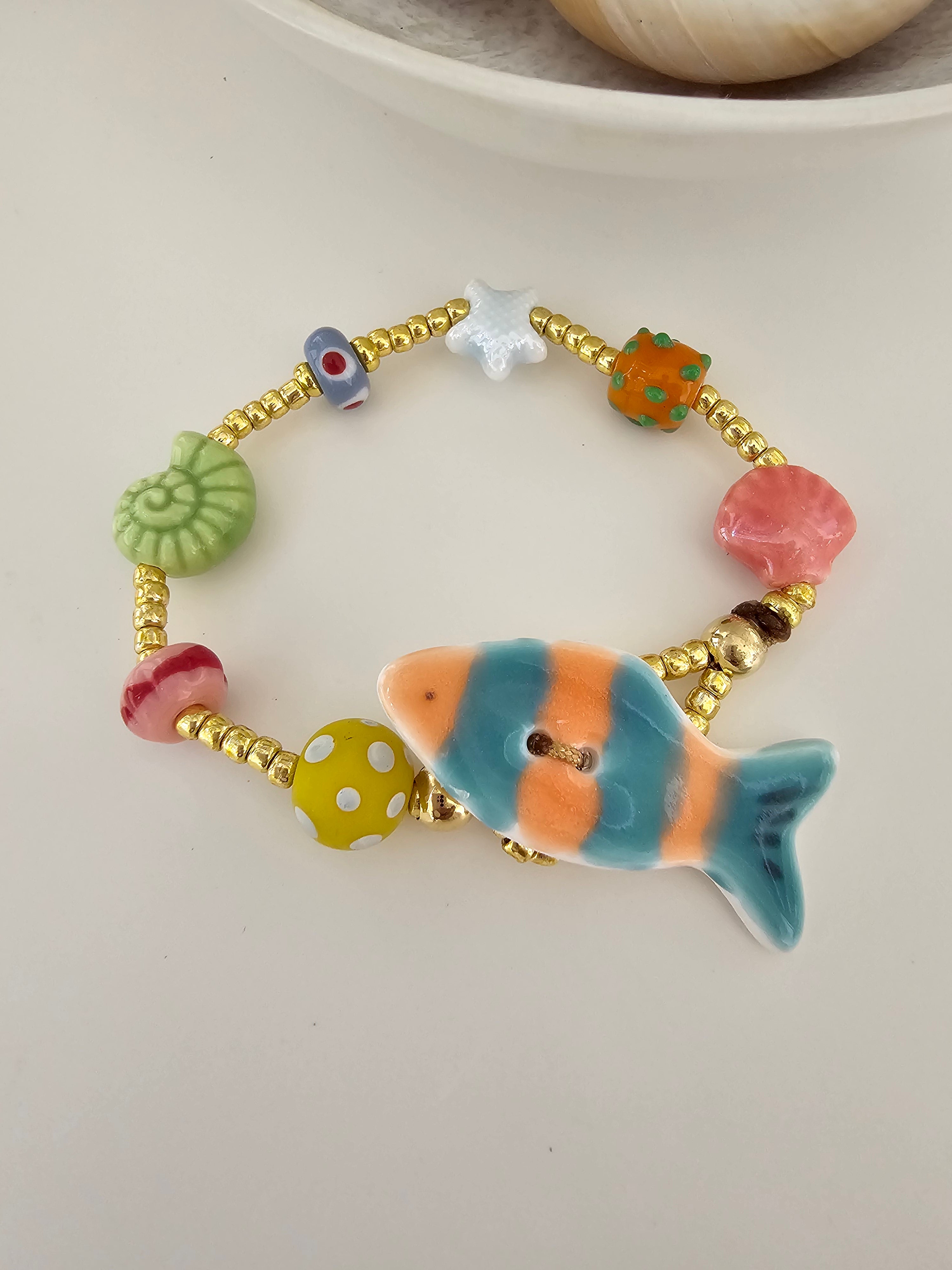 Solea Beach – W Jewelry