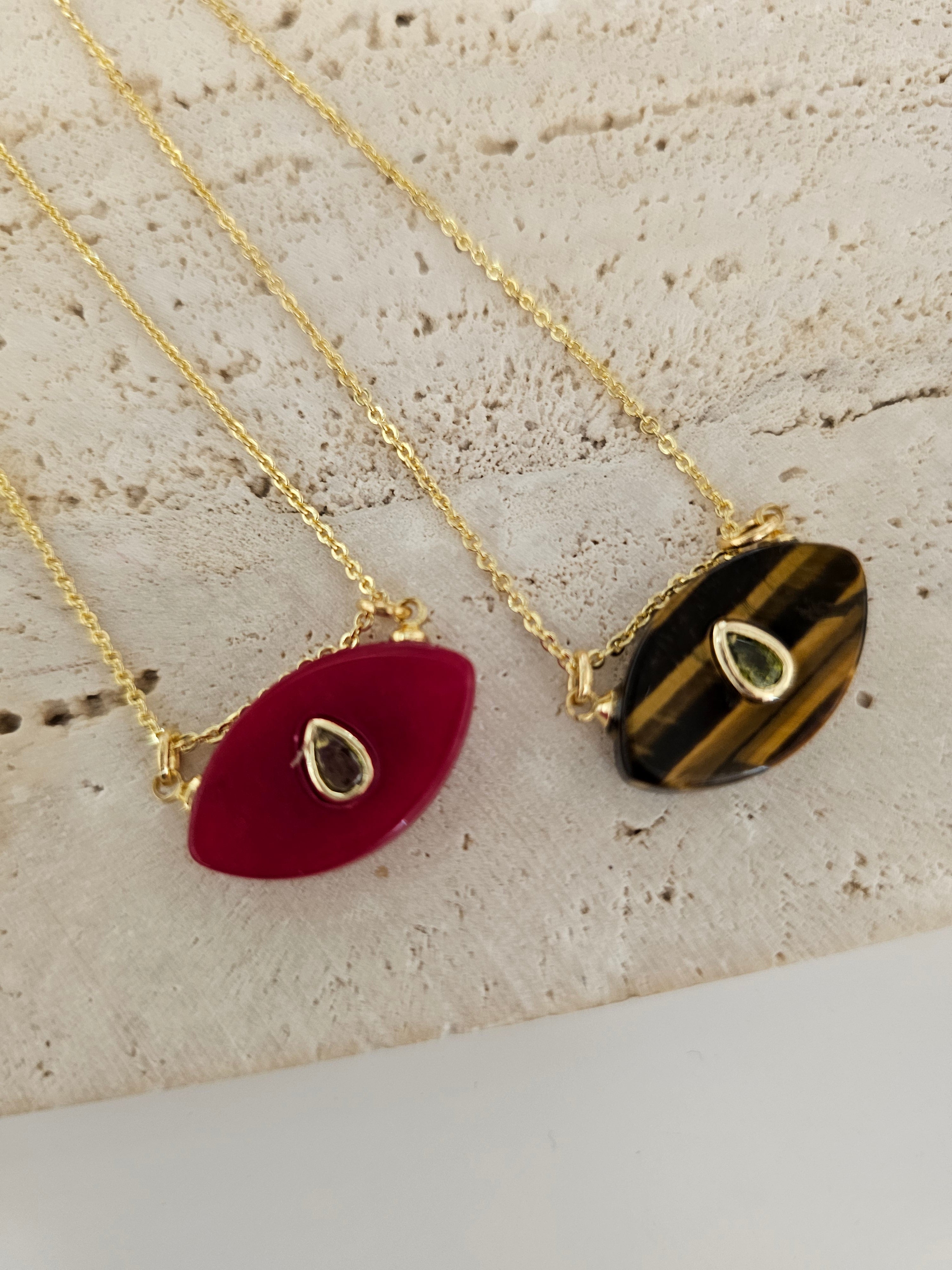 Gem Eye – W Jewelry